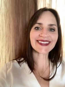 Deirdre Smith-Howard, RDN, CDN - Barnes Center at The Arch – Syracuse University