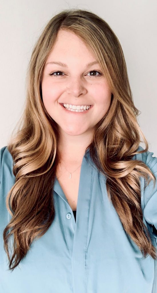 Lauren Perry - Barnes Center at The Arch – Syracuse University