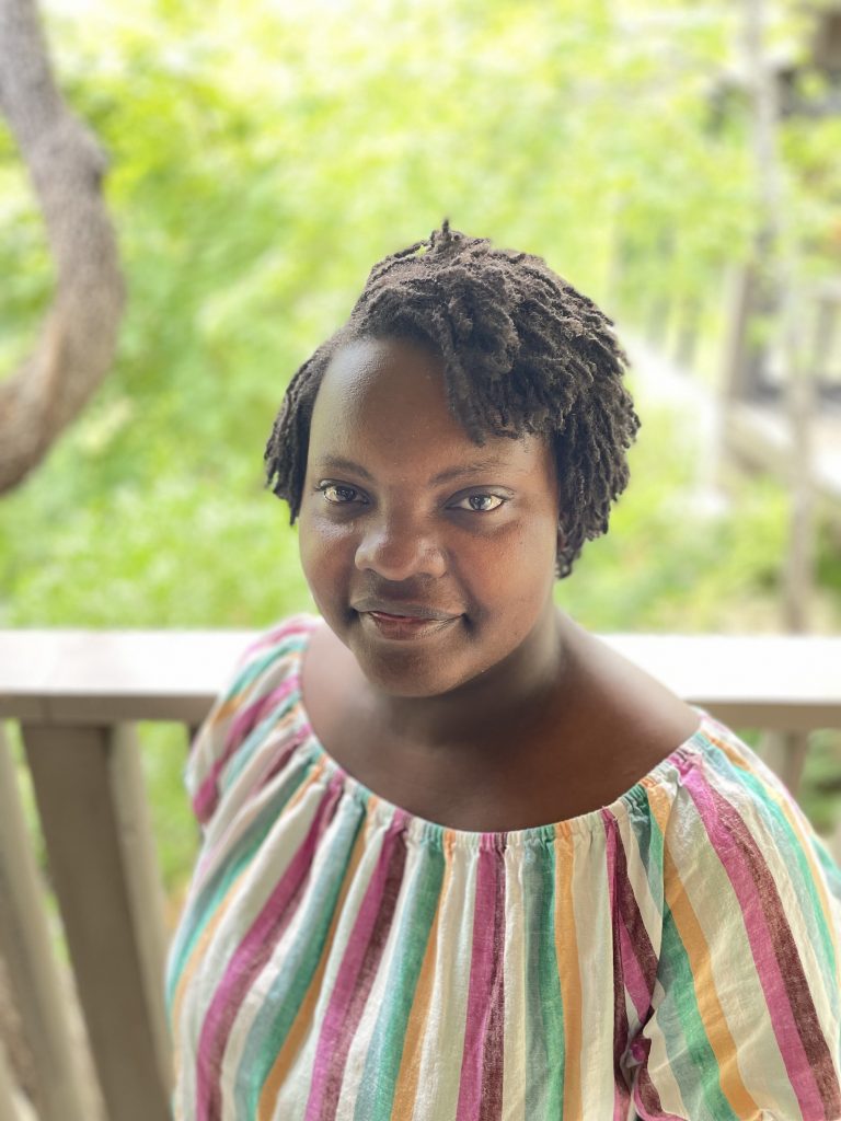 Shyla Powell, M.A., LP-MHC - Barnes Center at The Arch – Syracuse ...