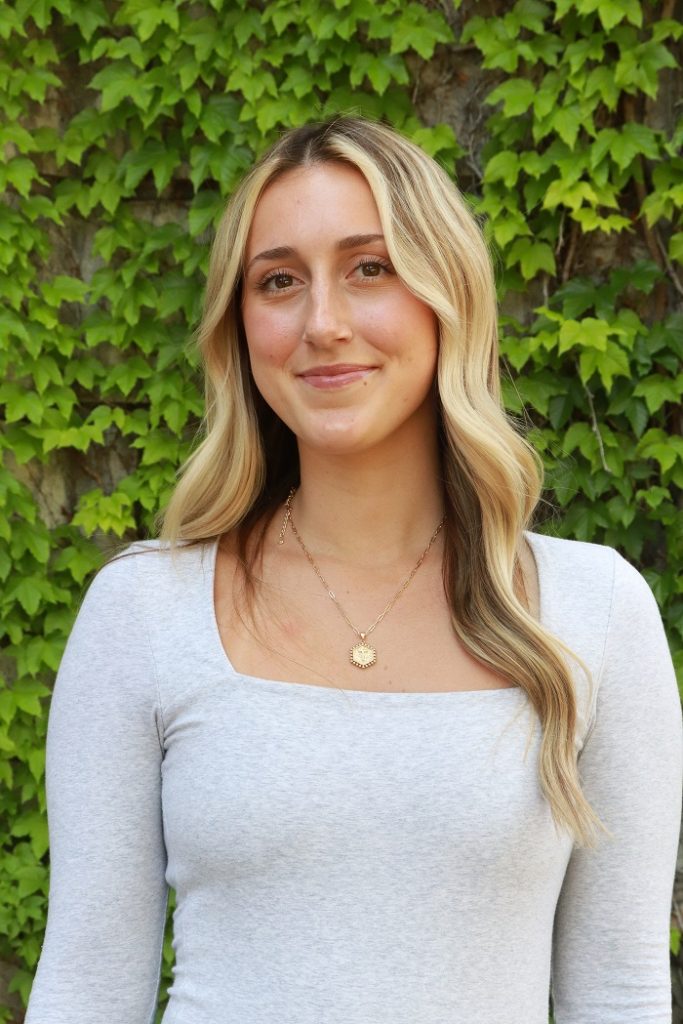 Taylor Tilison - Barnes Center at The Arch – Syracuse University