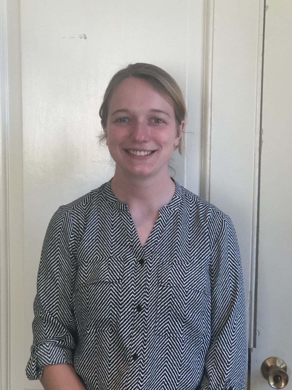 Meet the Staff - Intercultural Collective – Syracuse University