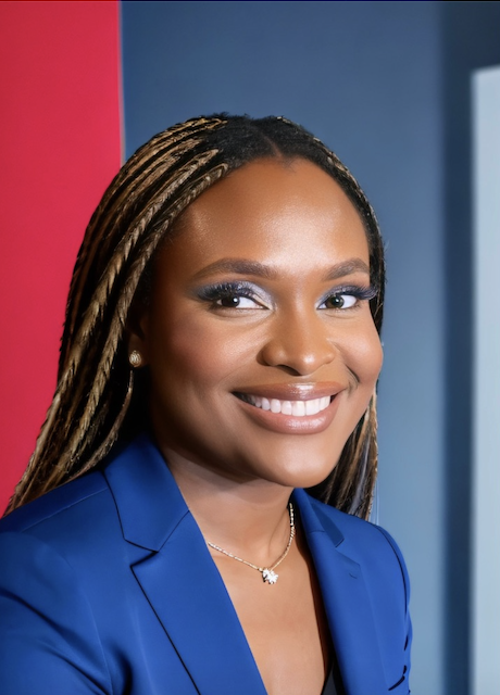 Meet the Staff - Intercultural Collective – Syracuse University