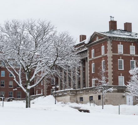 Home - New Student Programs – Syracuse University