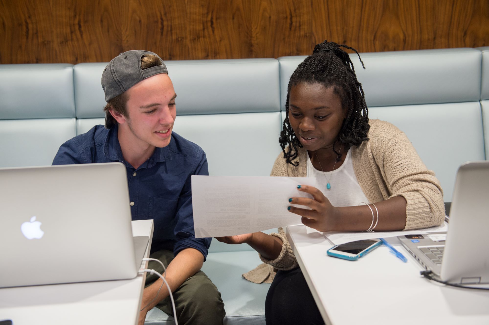 Academics– New Student Programs – Syracuse University - New Student ...