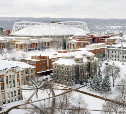 Home - New Student Programs – Syracuse University