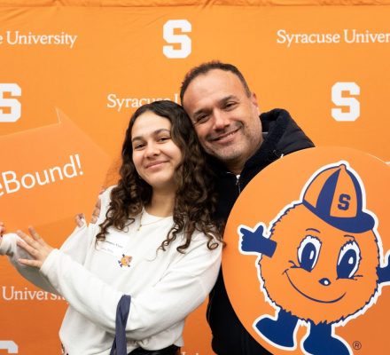 Home - New Student Programs – Syracuse University