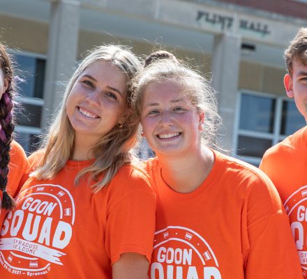 Home - New Student Programs – Syracuse University