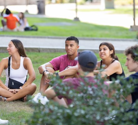 Home - New Student Programs – Syracuse University