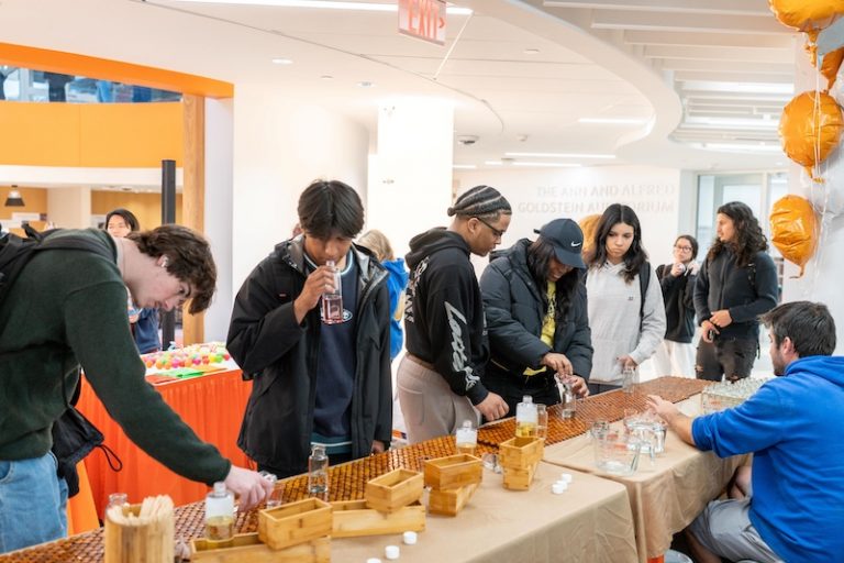 Events and Activities - Student Engagement – Syracuse University