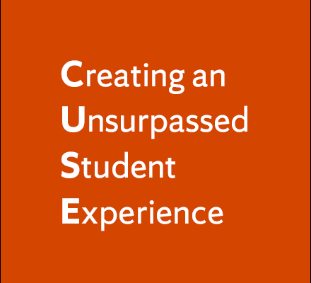 Home - Student Experience – Syracuse University